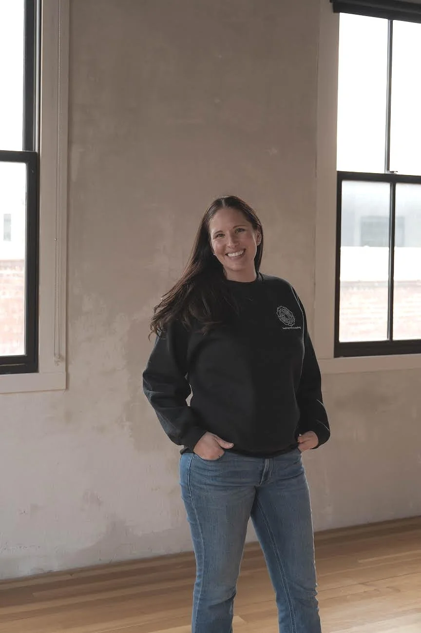 Meet Our Team | Licensed Therapists in Altoona, IA | Healing Rock ...