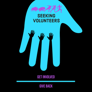 Volunteer Sign-Up — Cheyenne Running Club