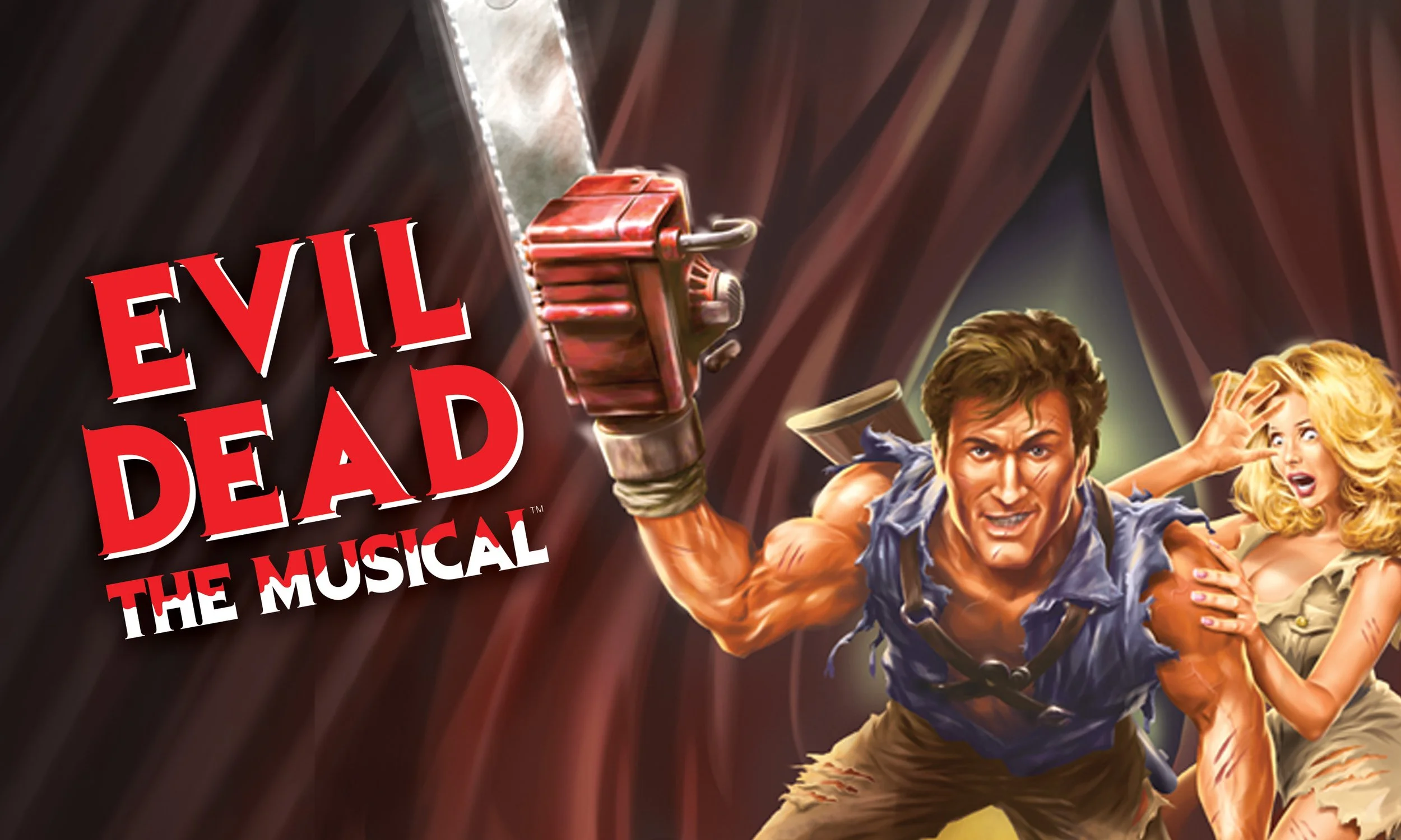 Albany Civic Theater