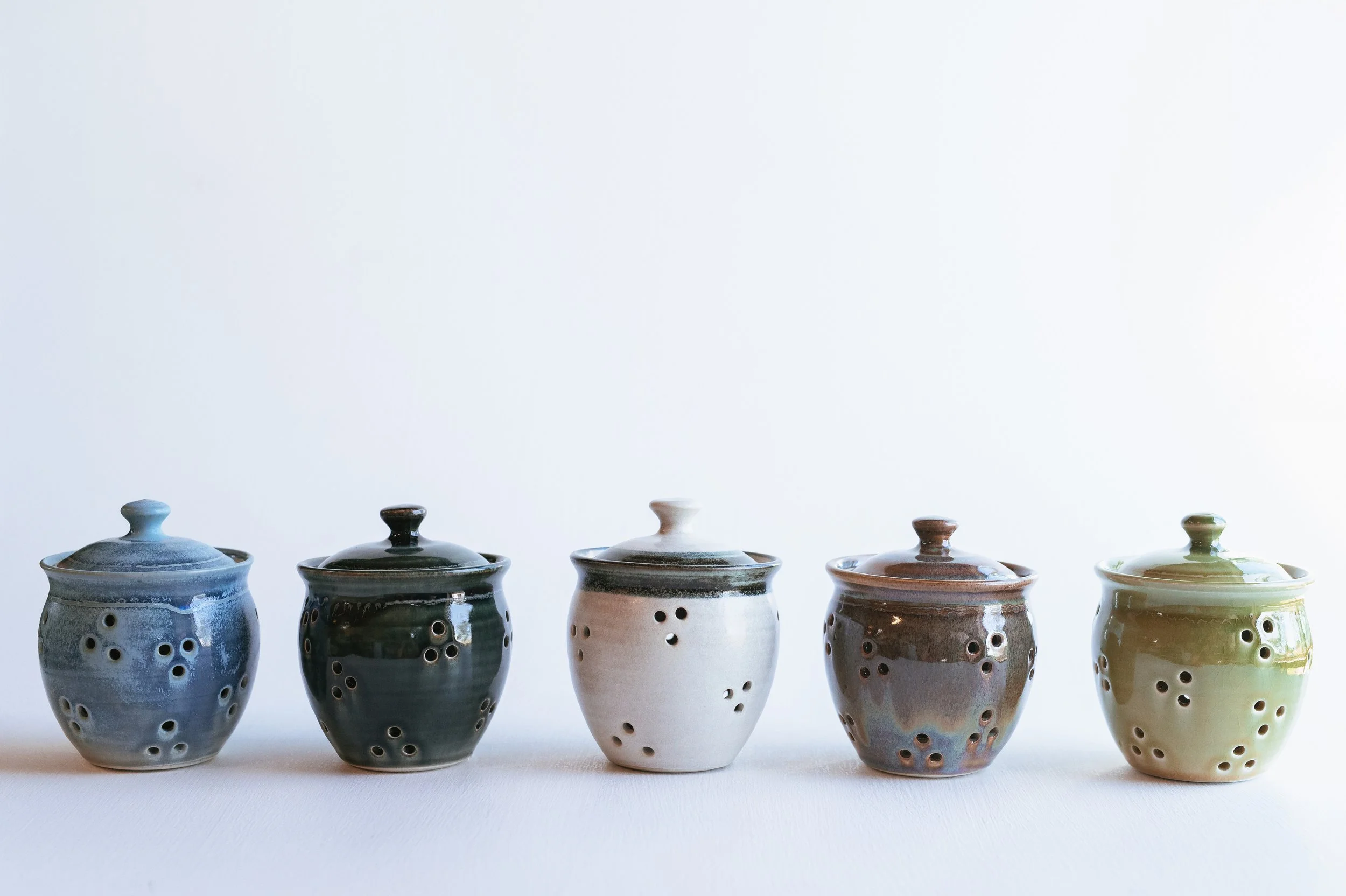 Table Top Pots | Explore Unique Creations