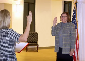 Tish Buroker for Mayor