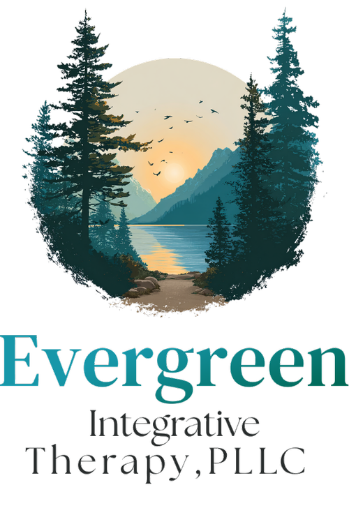 Contact Evergreen Integrative Therapy | Serving NC, VA & CT — Evergreen ...