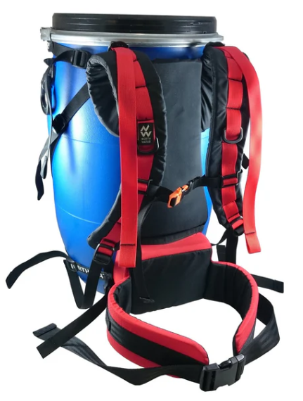 Mitchell's Canoe, Kayak & SUP, Sales and Rentals-qathet Canoe Route