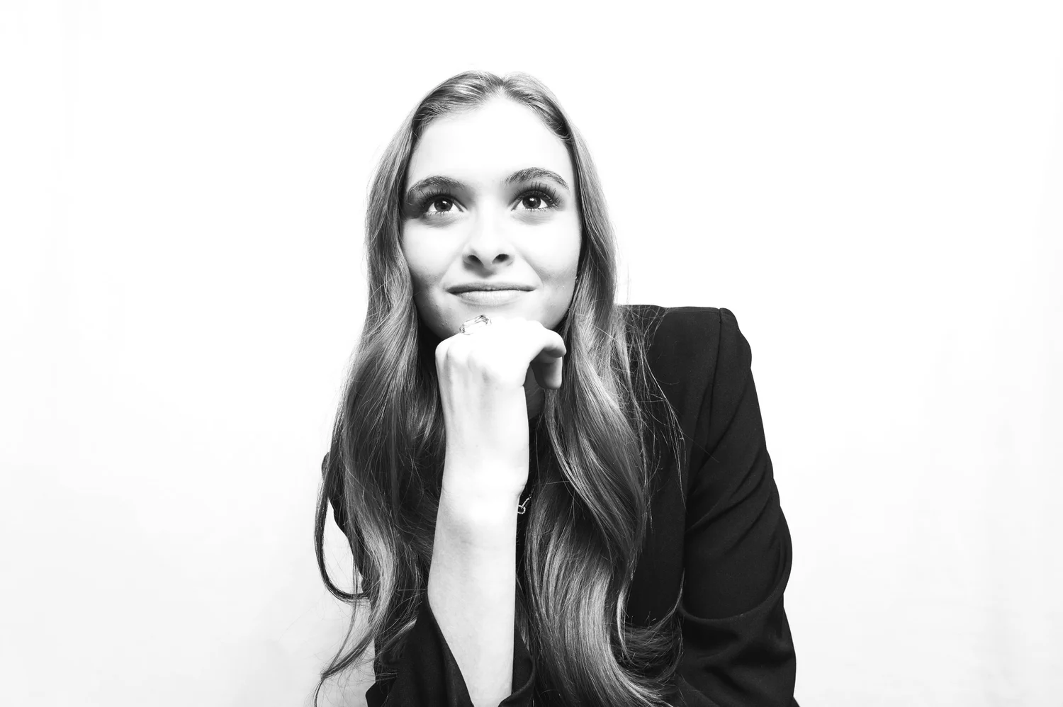 The Official Site of Hannah Faulkner