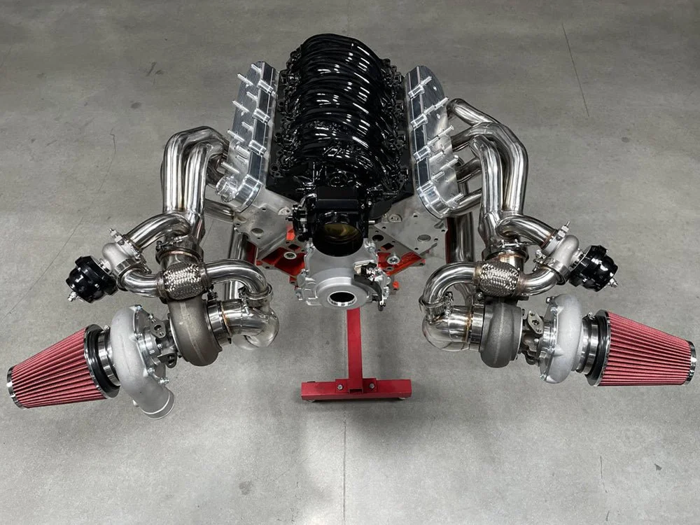 Turbo Technology
