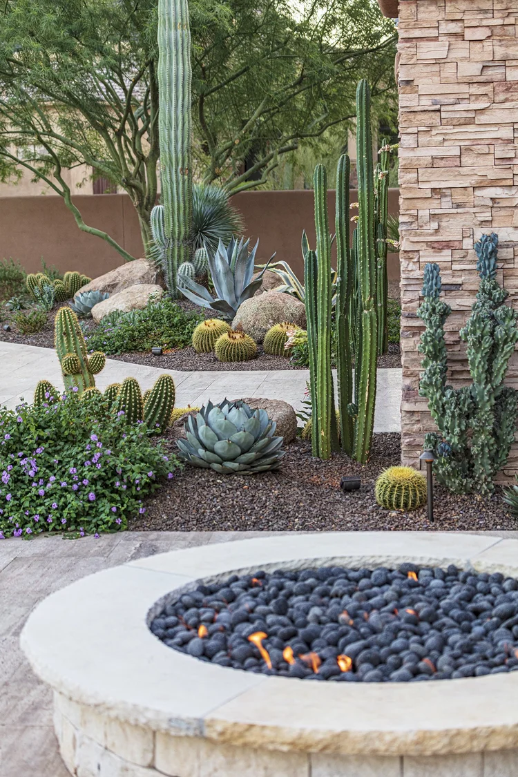 High Desert Designs | Luxury Landscape Design | Phoenix, AZ