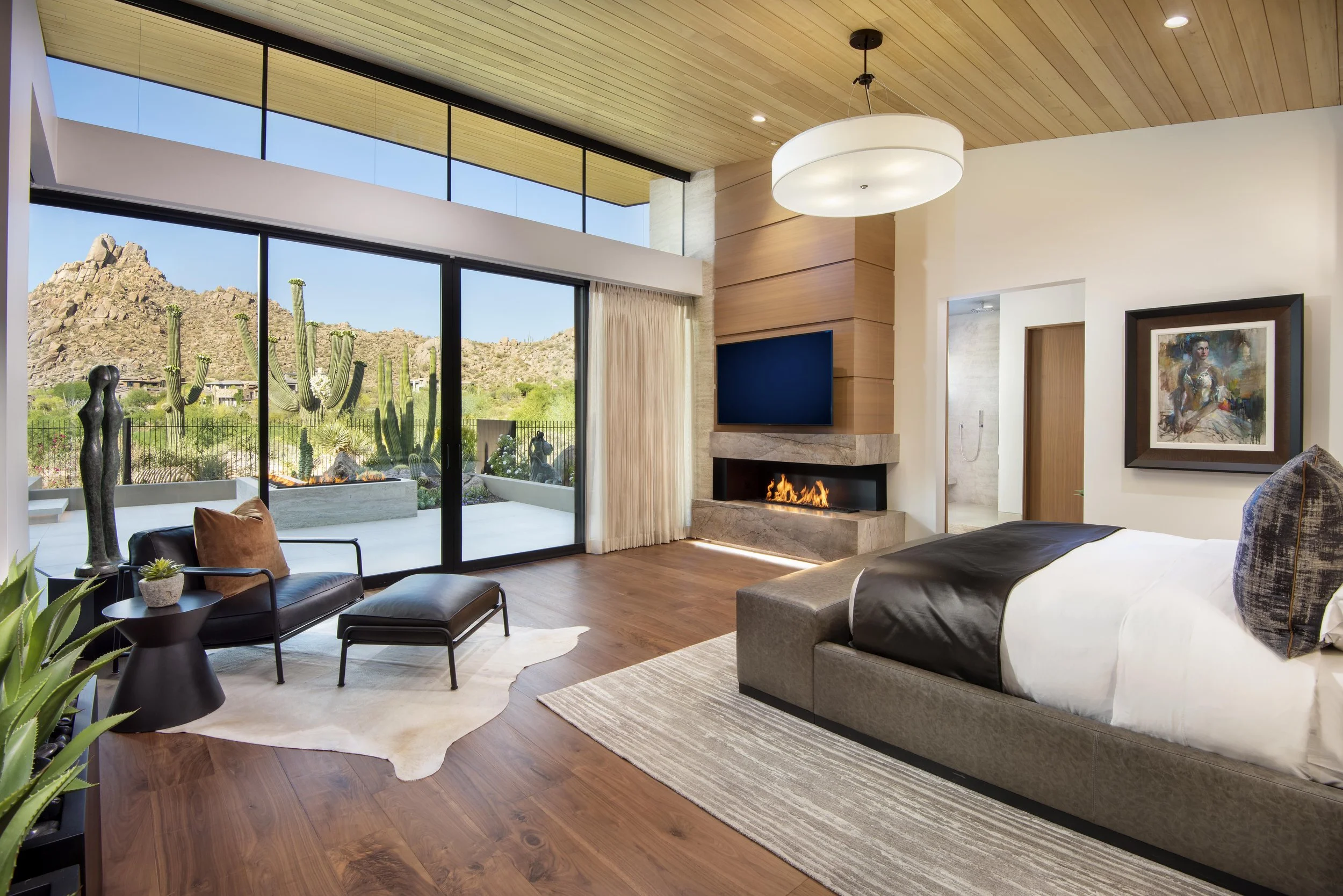 High Desert Designs | Luxury Landscape Design | Phoenix, AZ