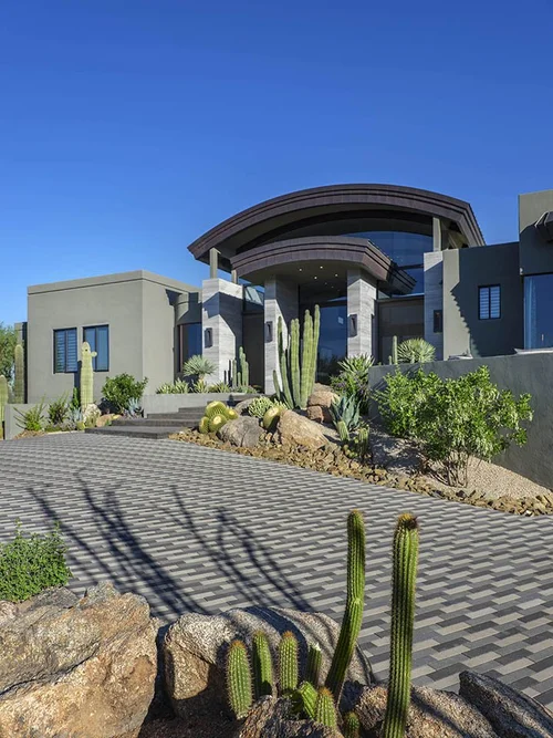 High Desert Designs | Luxury Landscape Design | Phoenix, AZ