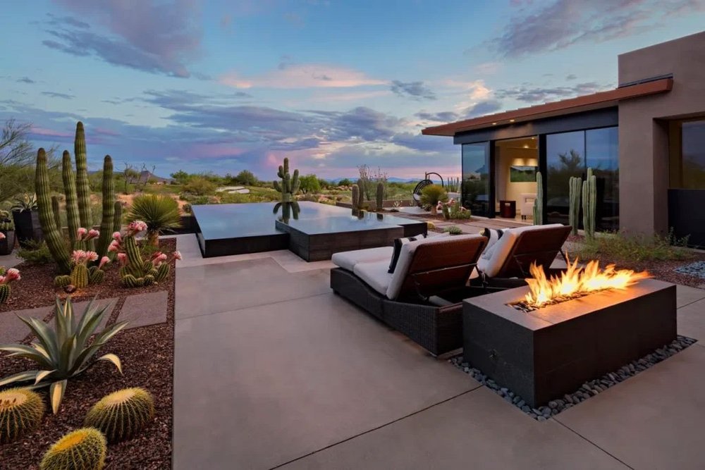 High Desert Designs | Luxury Landscape Design | Phoenix, AZ