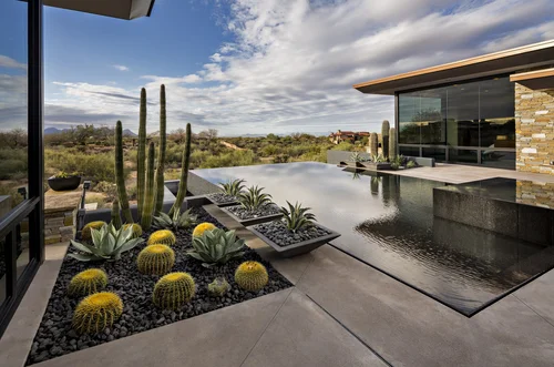 High Desert Designs | Luxury Landscape Design | Phoenix, AZ