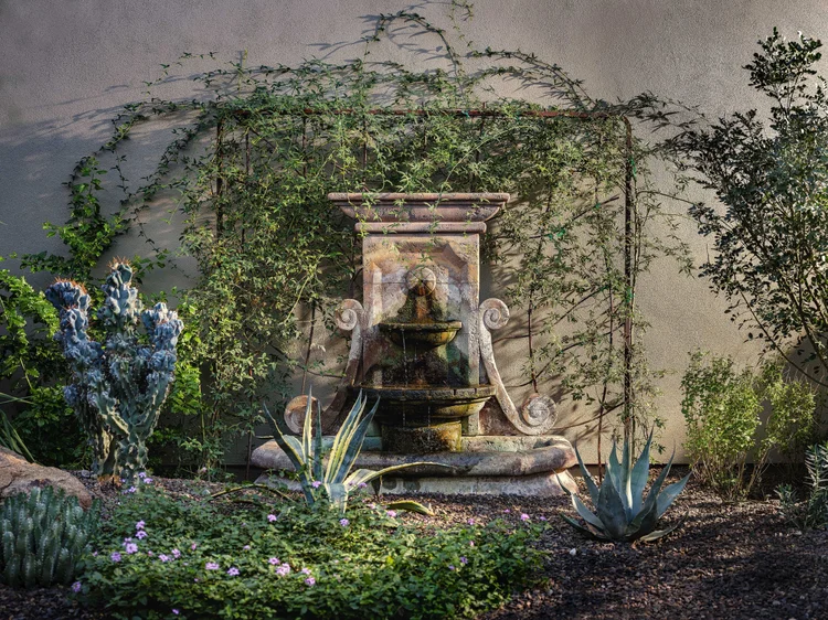 High Desert Designs | Luxury Landscape Design | Phoenix, AZ