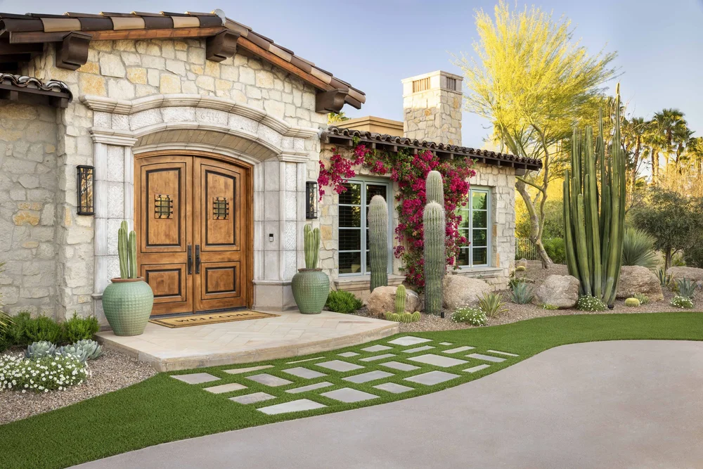 High Desert Designs | Luxury Landscape Design | Phoenix, AZ