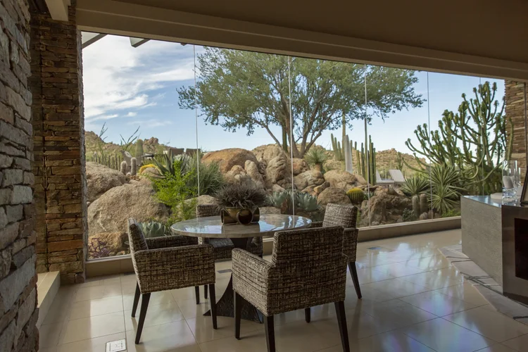 High Desert Designs | Luxury Landscape Design | Phoenix, AZ