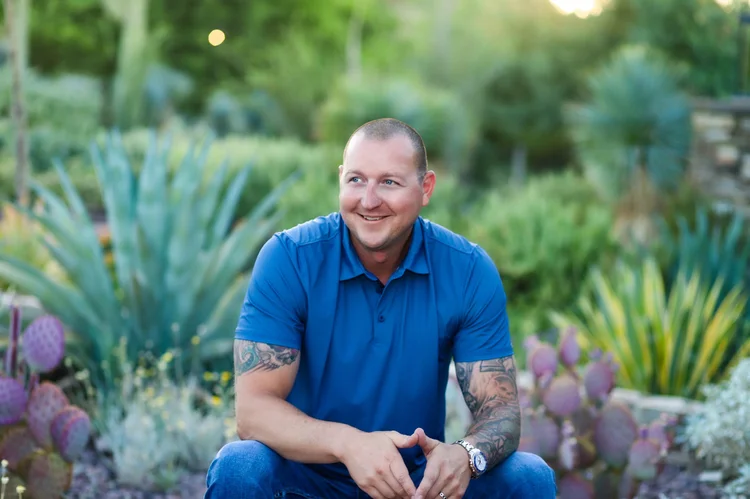 High Desert Designs | Luxury Landscape Design | Phoenix, AZ
