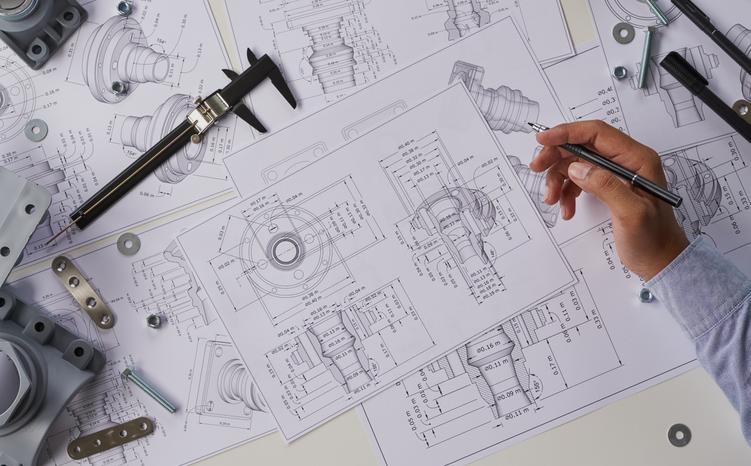 GD&T Training UK | Geometric Dimensioning and Tolerancing Course ...