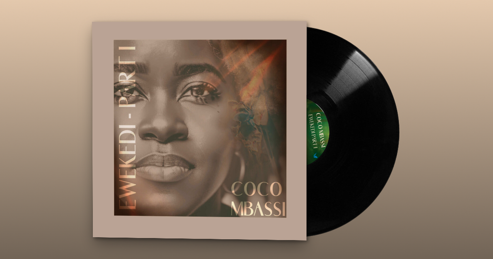 Coco Mbassi | Coco Mbassi | French-Cameroonian Singer-Songwriter | Afro ...