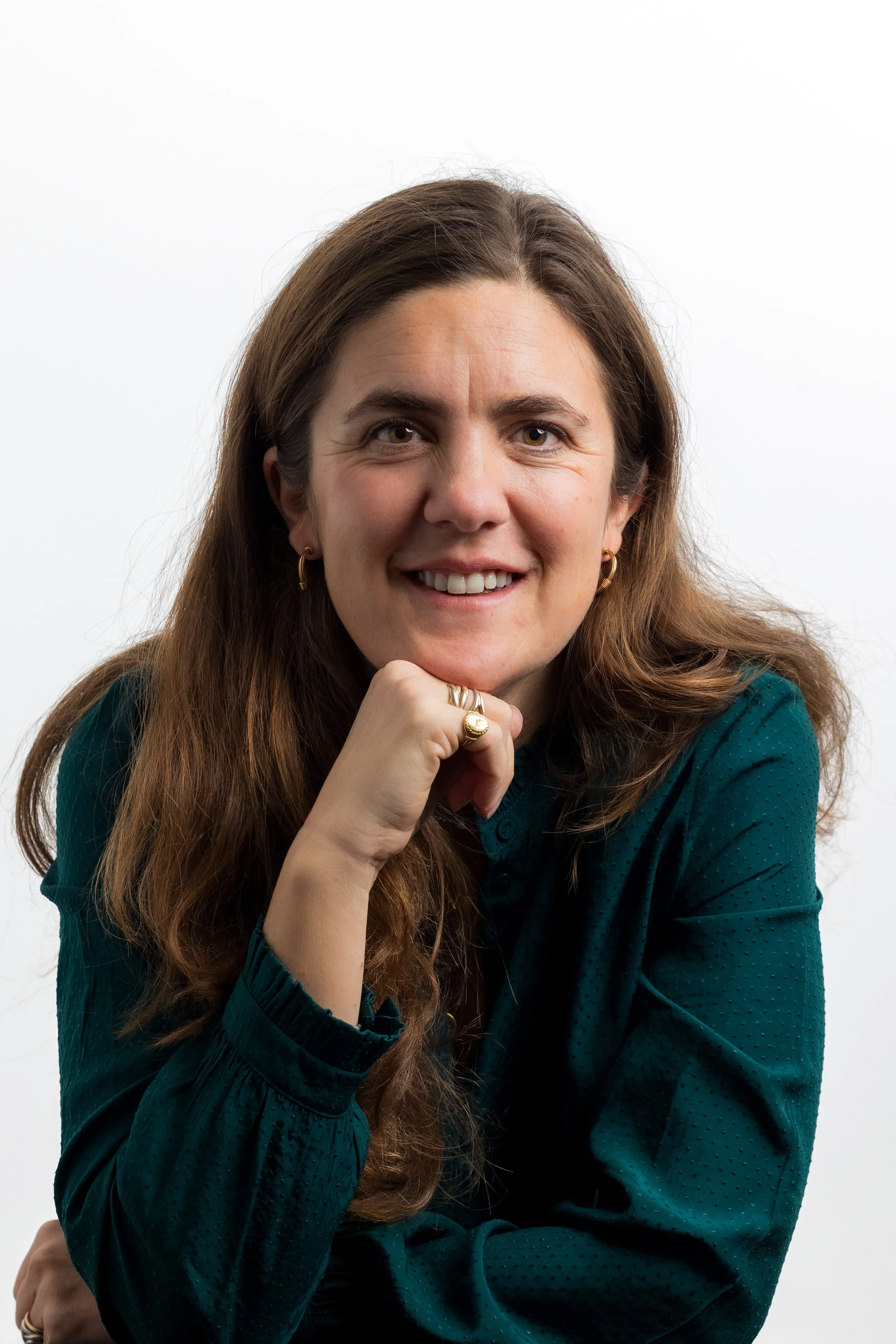 Qui suis-je? — Angelique Ziganek Coaching