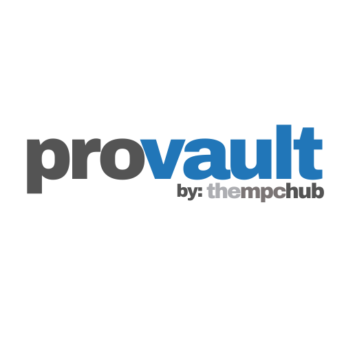 Provault — the mpc hub