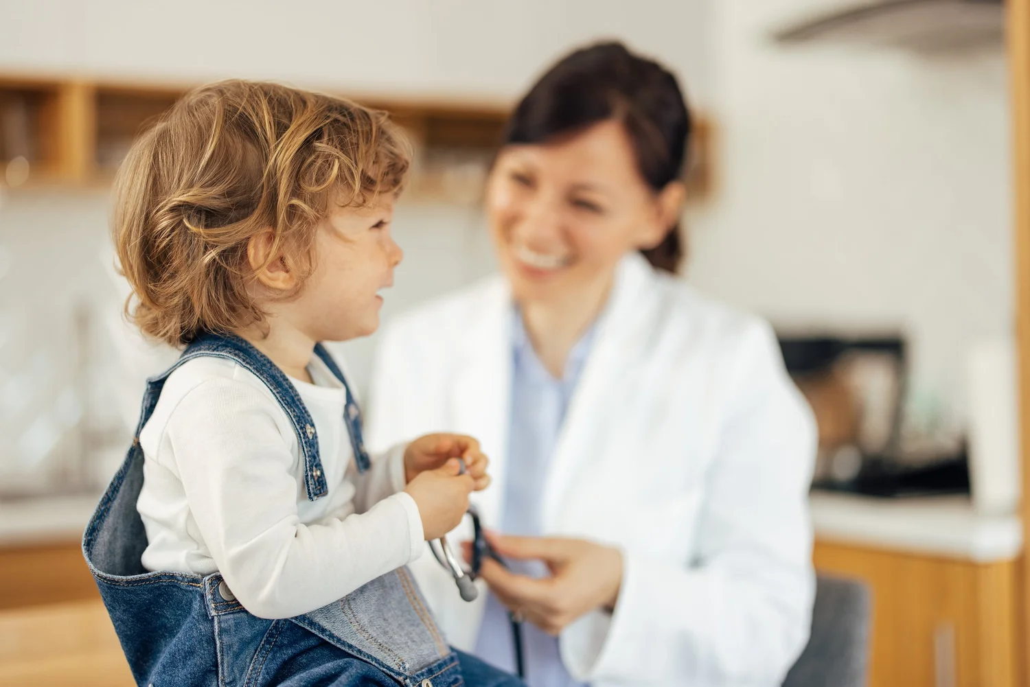 Shreveport Pediatric & Autism Therapy Center — The PAC Center Louisiana