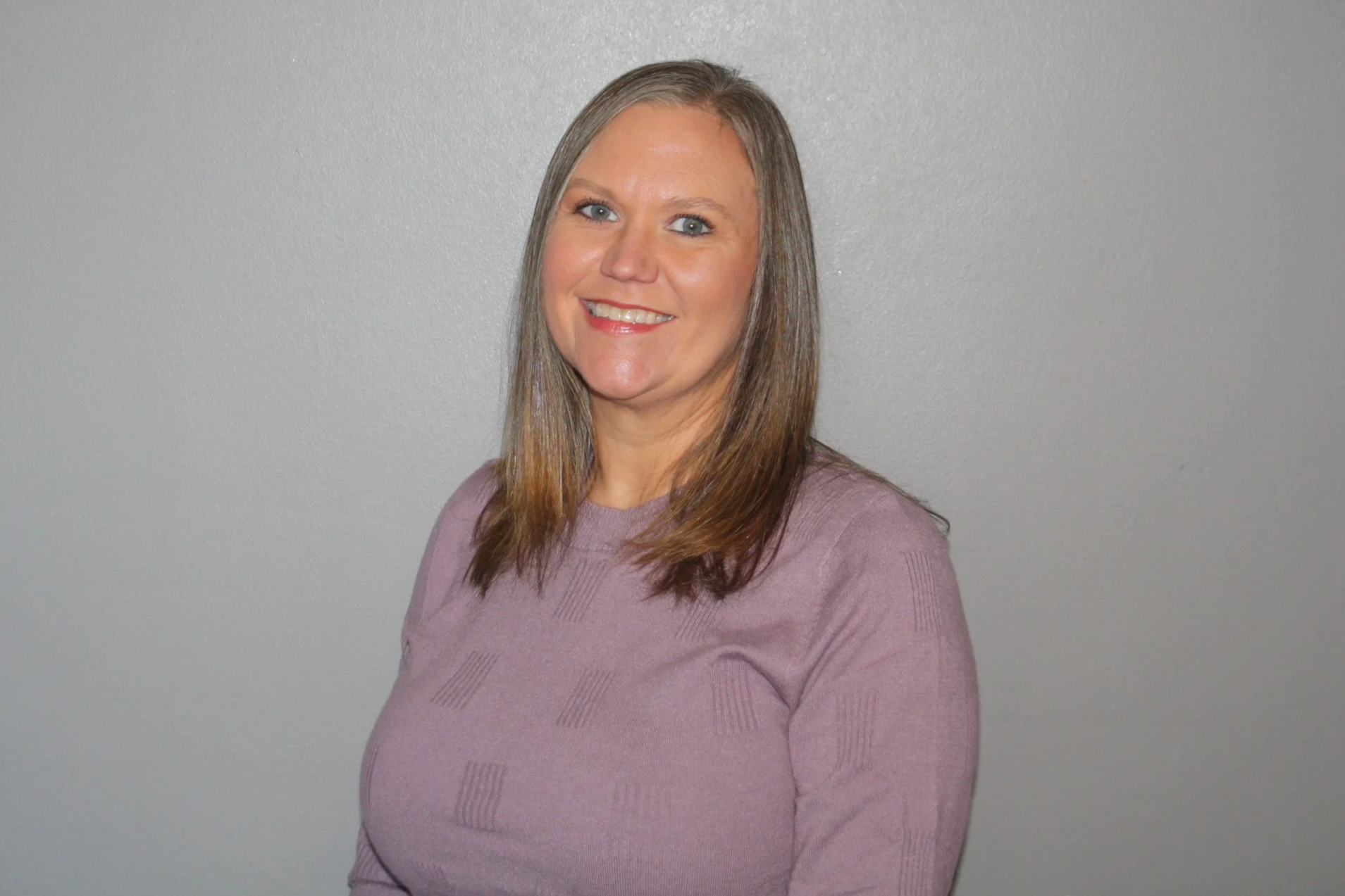 Dallas Rials — The PAC Center Louisiana