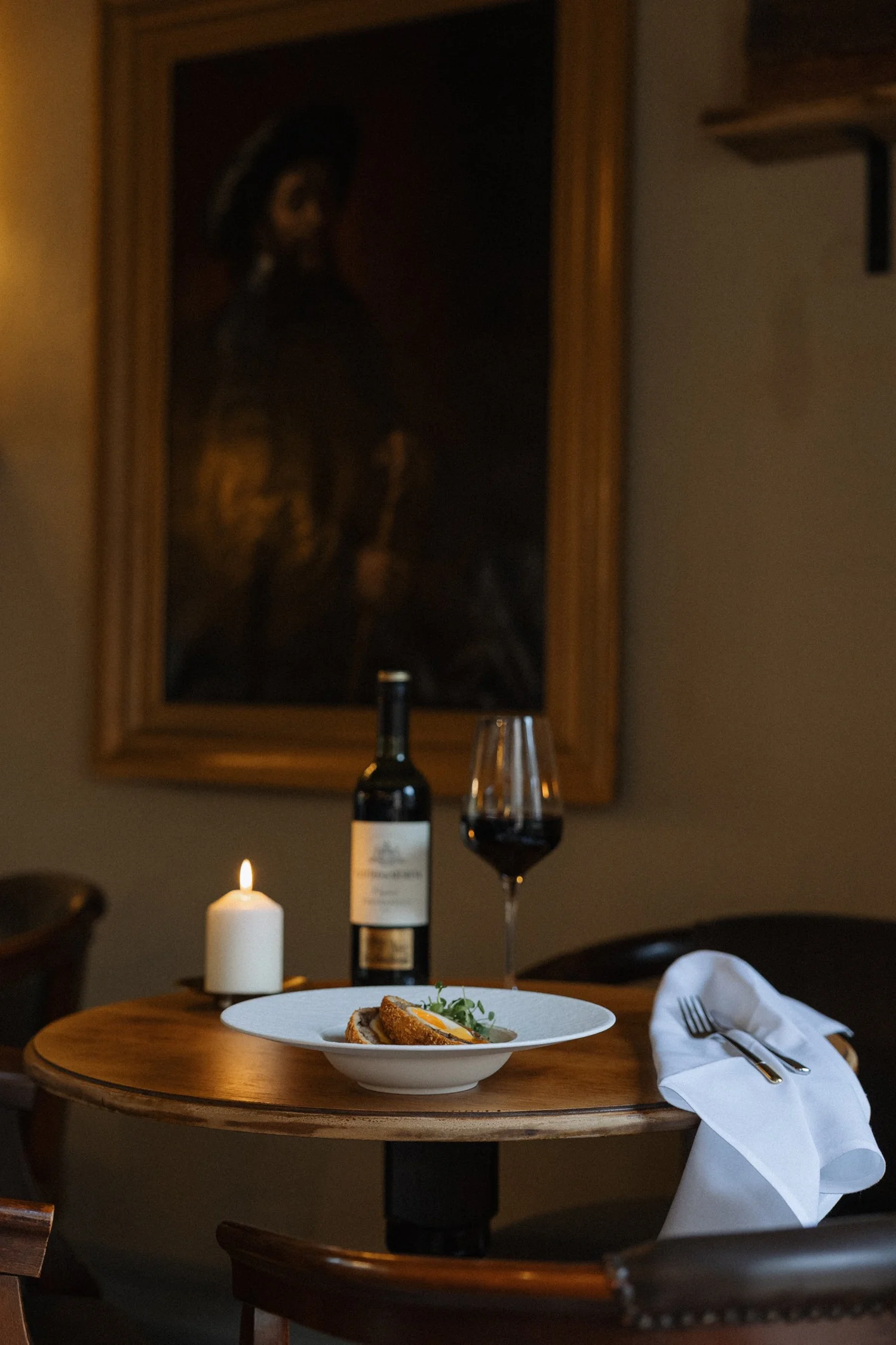 The Pub | Visit, Dine, Unwind Today — The King's Head, Apethorpe