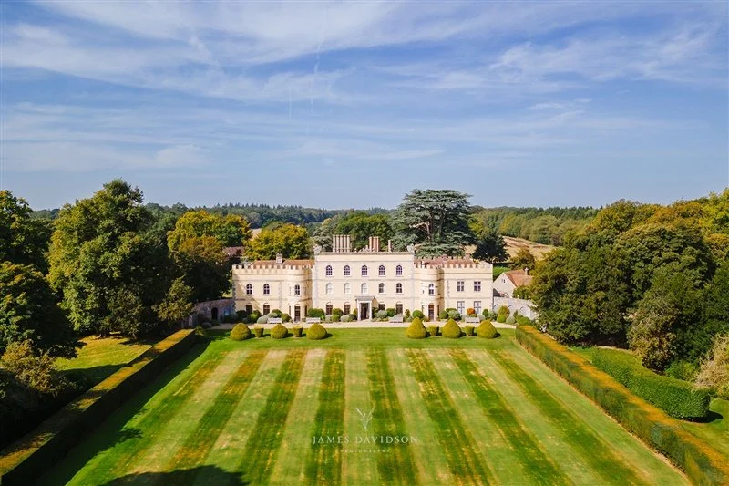 Our Story | Discover and Book Your Event Today — Hampden House Collective