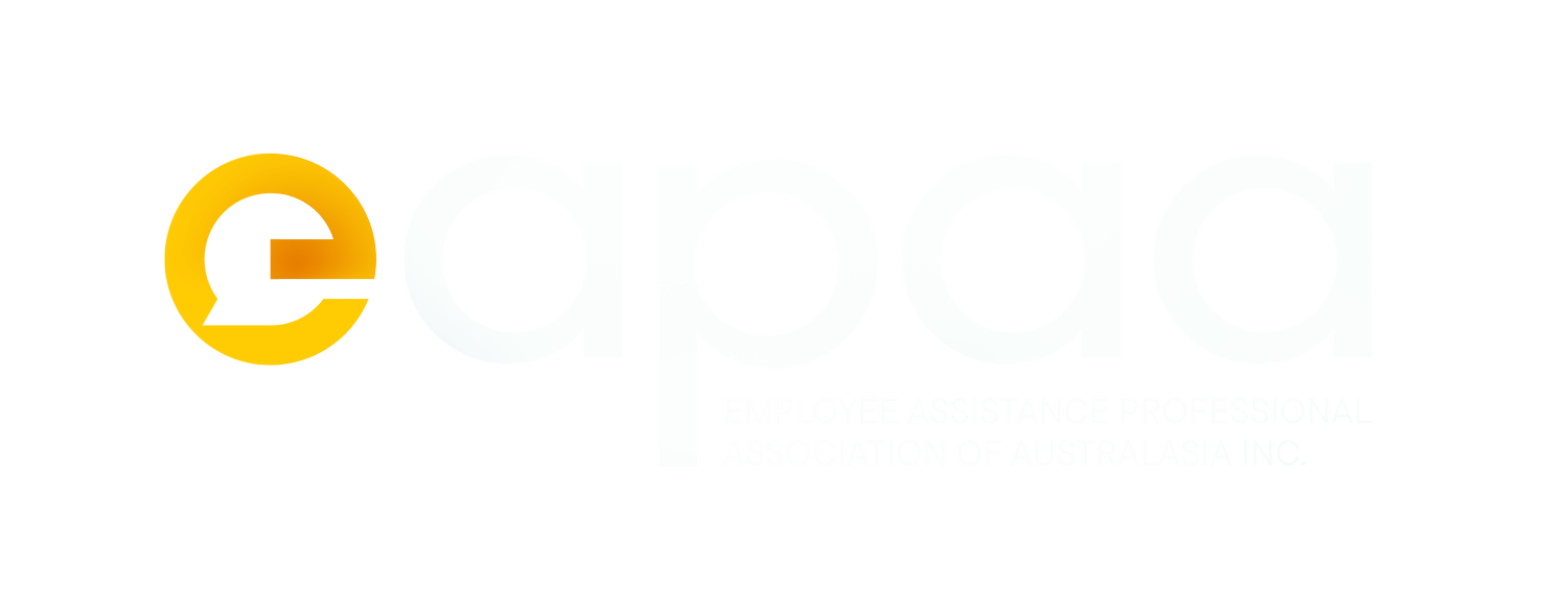 EAPAA | Employee Assistance Professional Association of Australasia