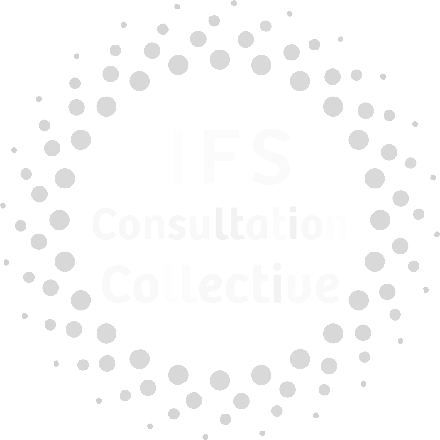IFS-Informed & Level 1+ Consultation Options | IFS Consultation Collective