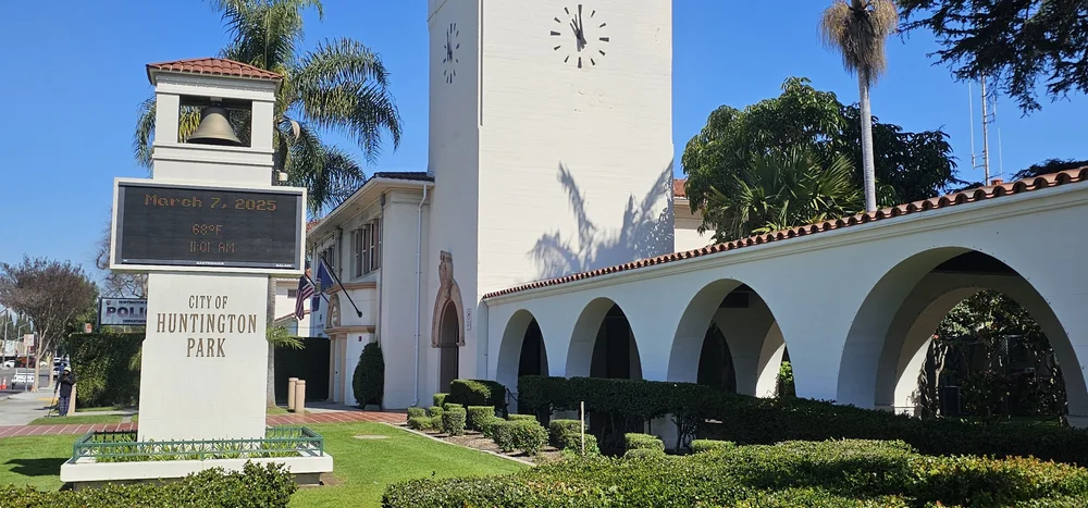 Los Angeles Inmate Search | Find Fast Now