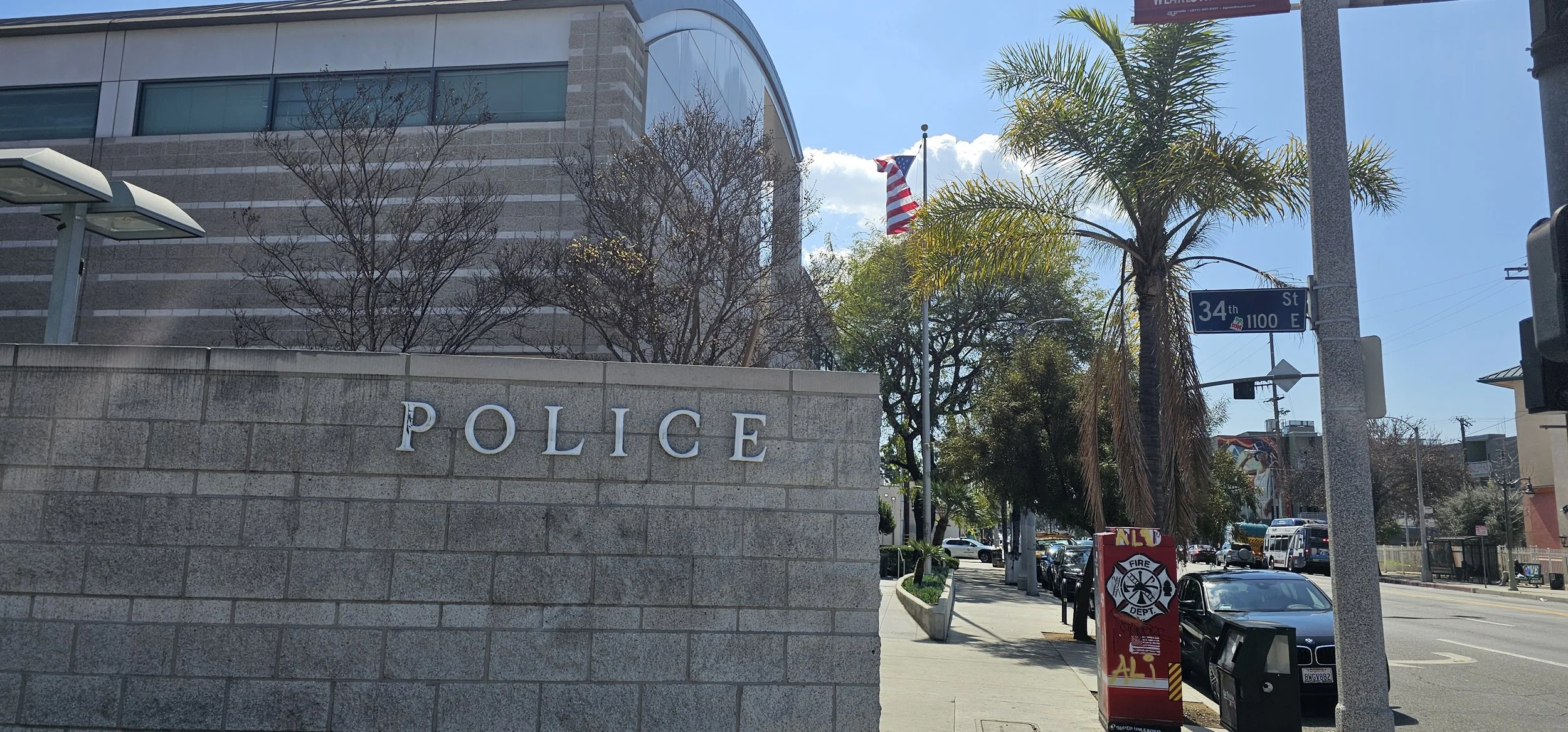 Los Angeles Inmate Search | Find Fast Now