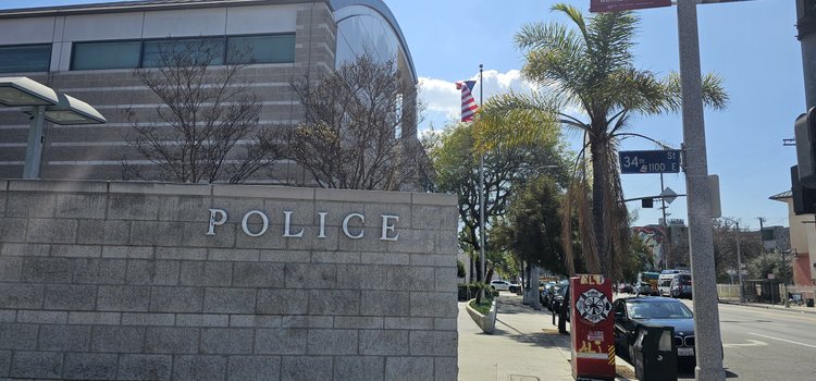 Los Angeles Inmate Search | Find Fast Now