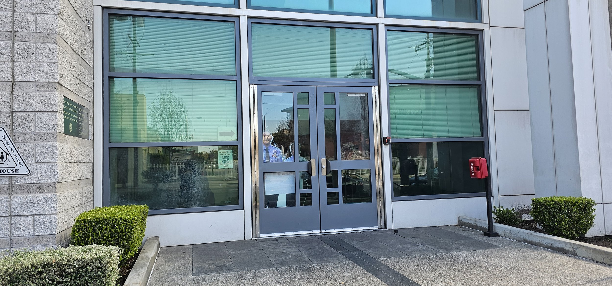 Los Angeles Inmate Search | Find Fast Now