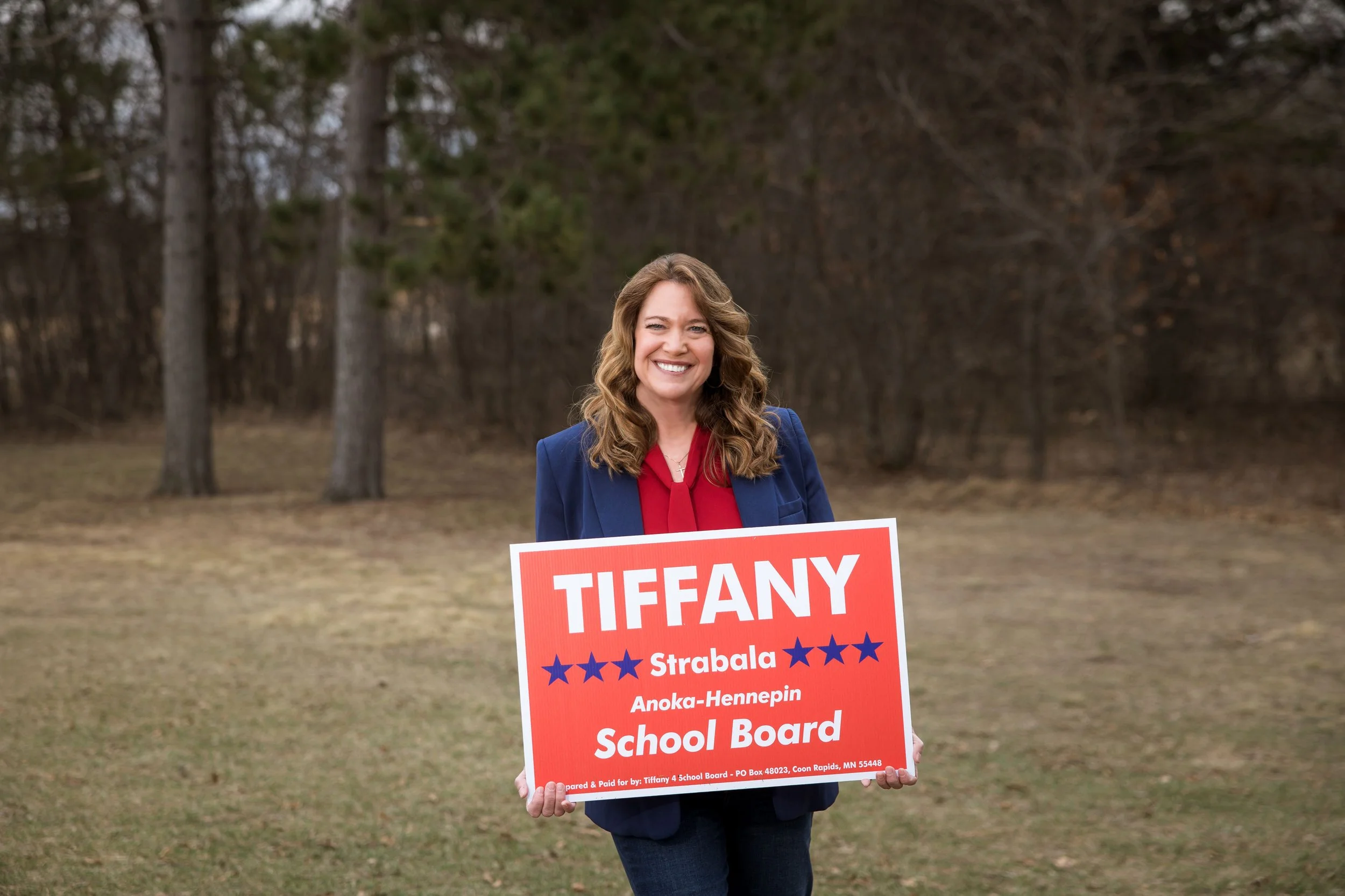 Tiffany Strabala