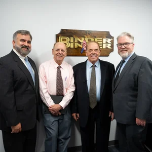 Social Security Disability Advocates | About Binder & Binder®