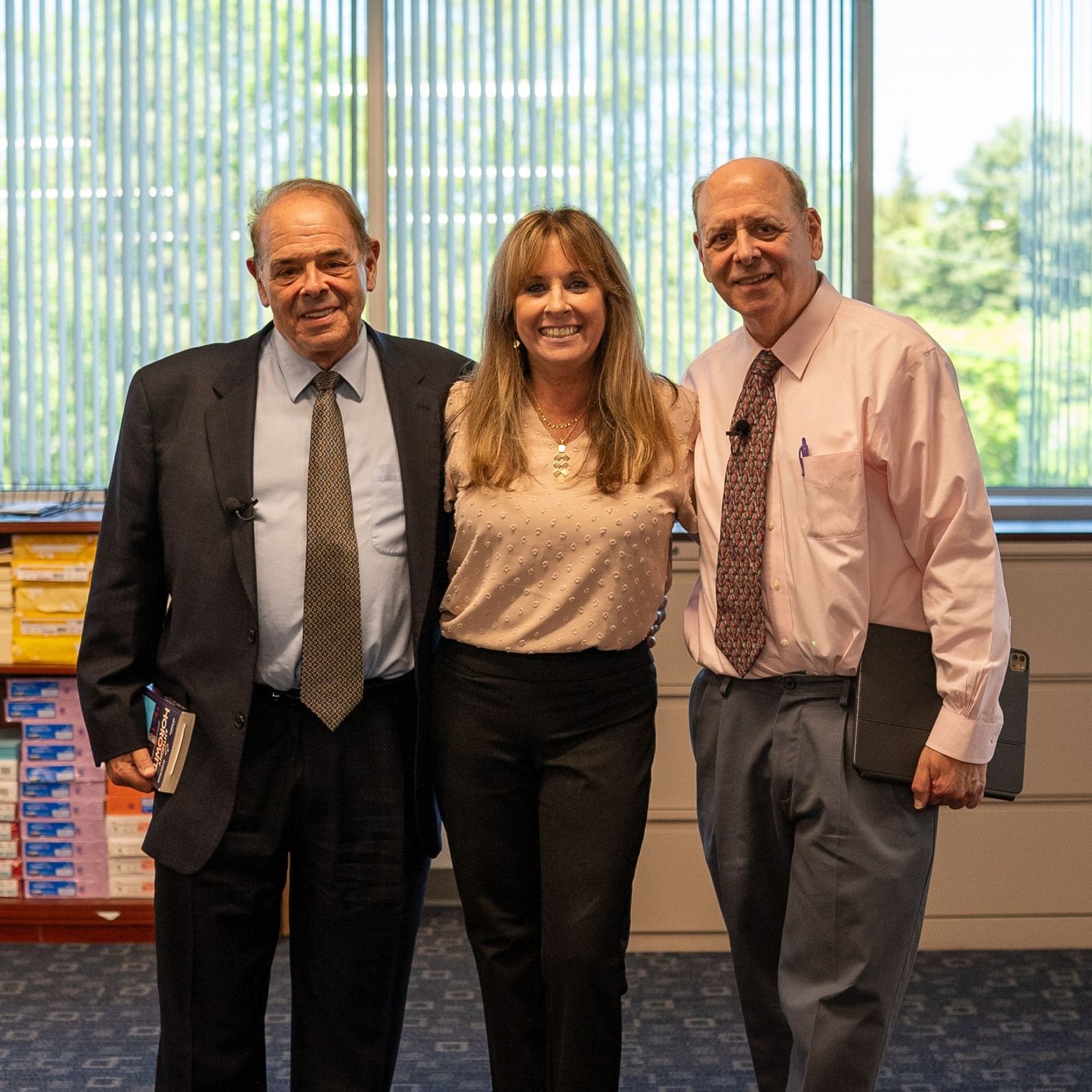 About Us | Trusted Disability Advocacy — Binder & Binder®