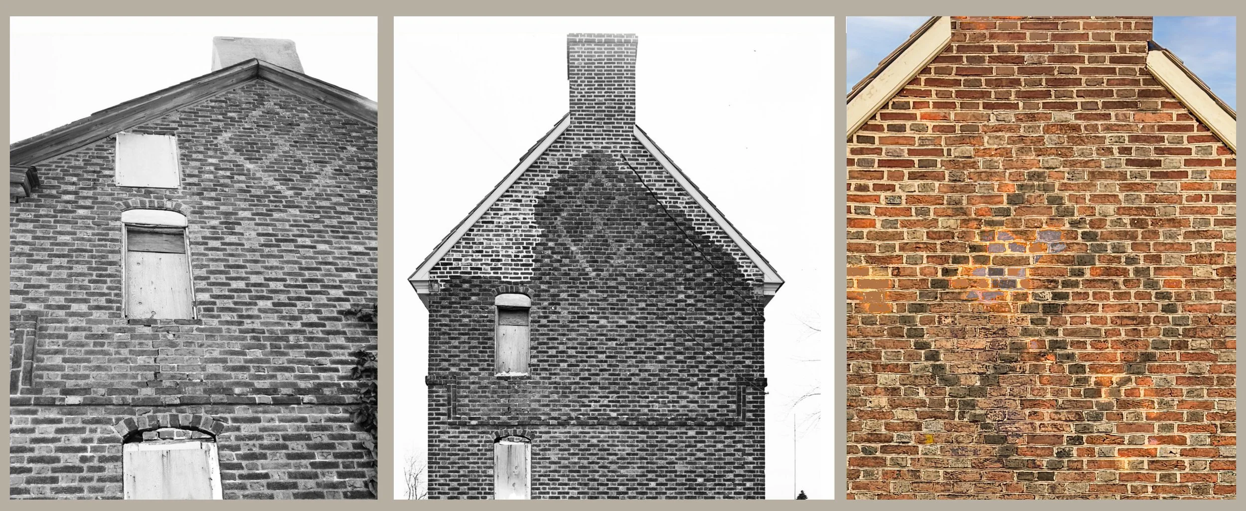 HIstoric Quaker Houses of Southeast Pennsylvania