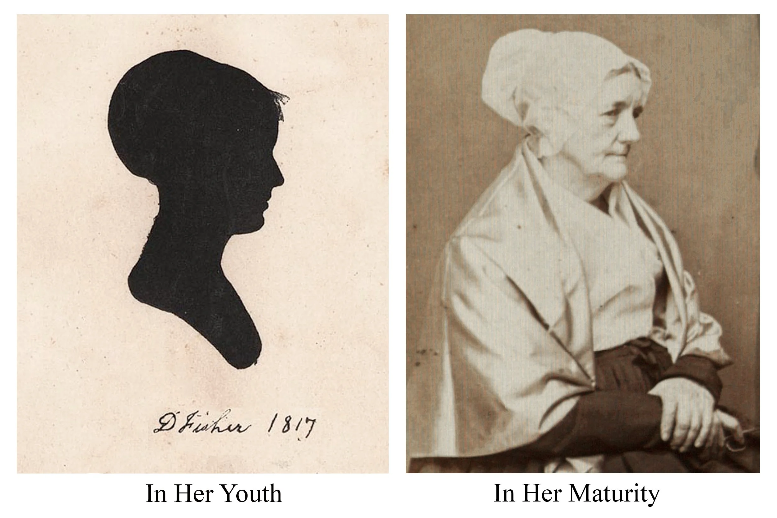 Wharton House Philadelphia: Joseph Wharton, Deborah Fisher Wharton ...