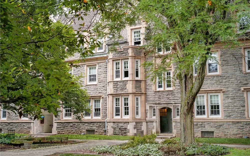 Wharton House Philadelphia: Joseph Wharton, Deborah Fisher Wharton ...