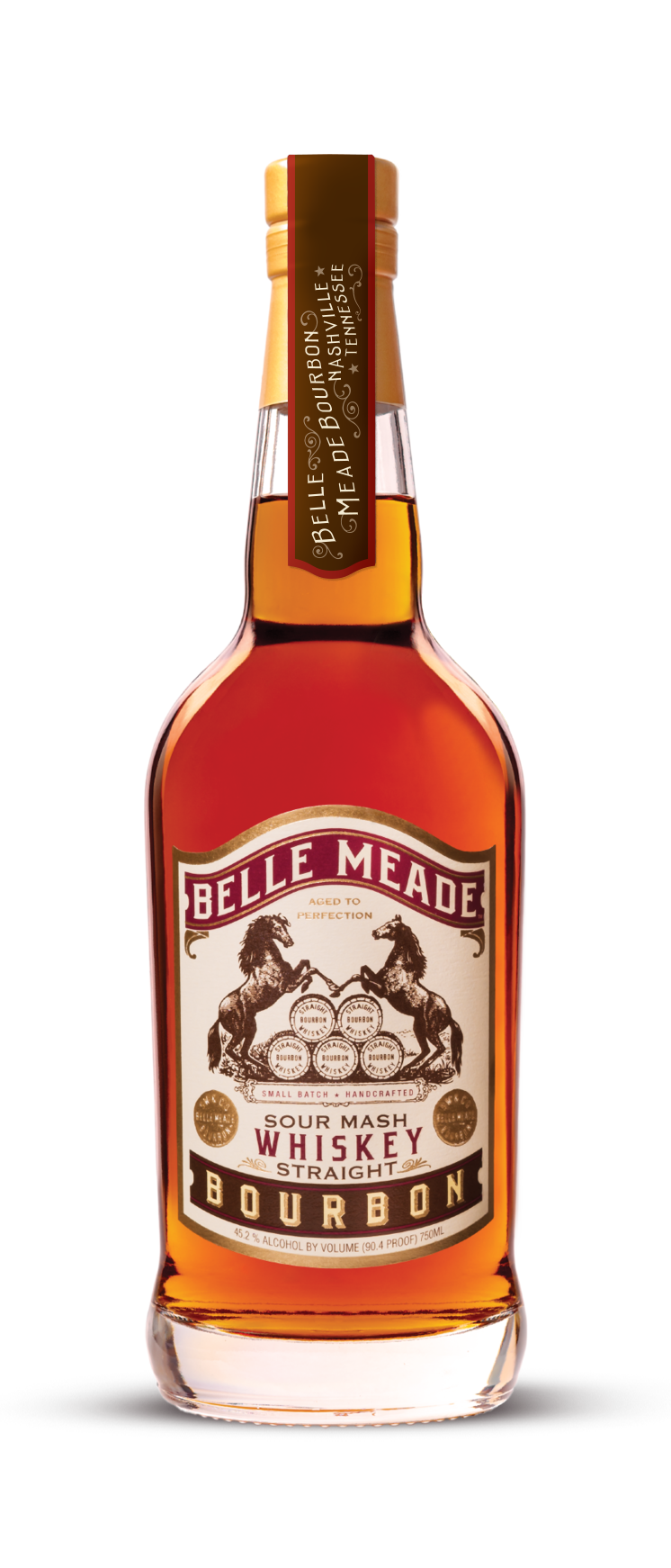 Classic Bourbon — Belle Meade Bourbon