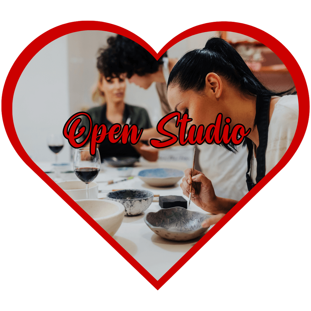 Gotta Have HeART Studio | Unleash Your Creativity