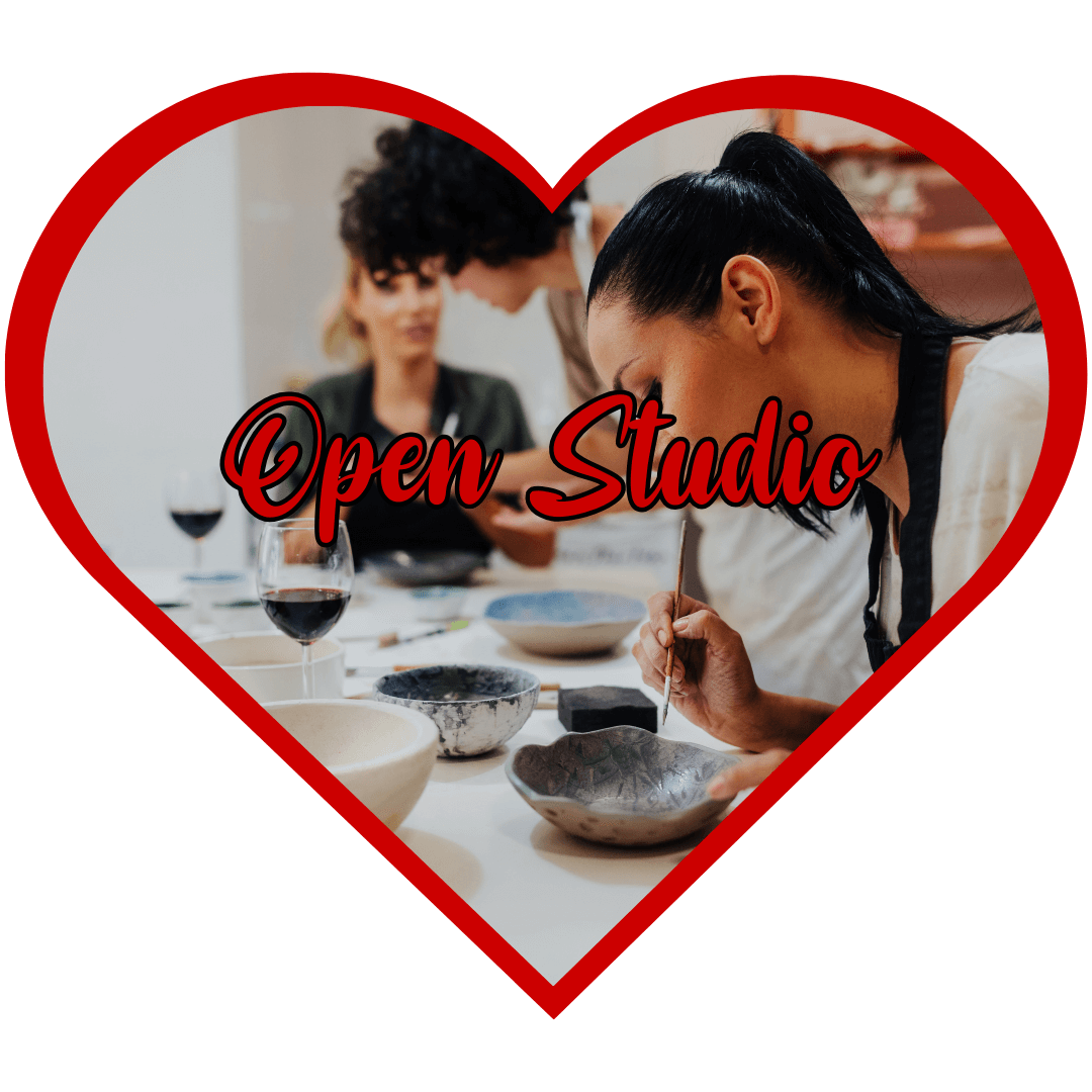 Gotta Have HeART Studio | Unleash Your Creativity