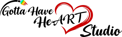 Gotta Have HeART Studio | Unleash Your Creativity