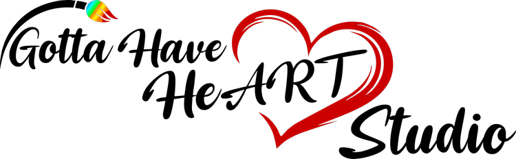 Gotta Have HeART Studio | Unleash Your Creativity