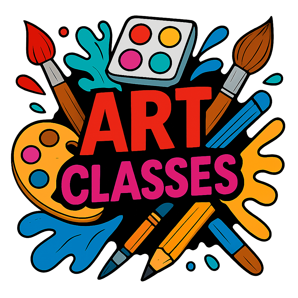 Classes | Explore Creative Workshops — Gotta Have HeART Studio