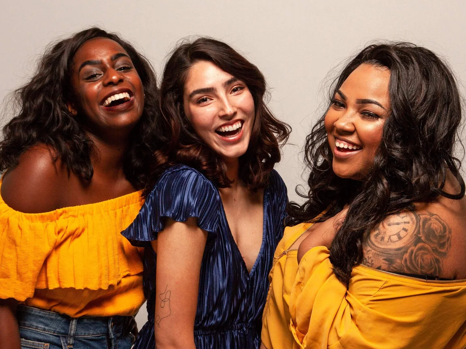 BYO Crew Workshops — Gotta Have HeART Studio