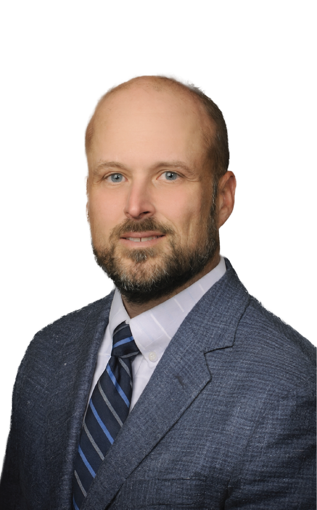 Leadership Team — Spicer Group