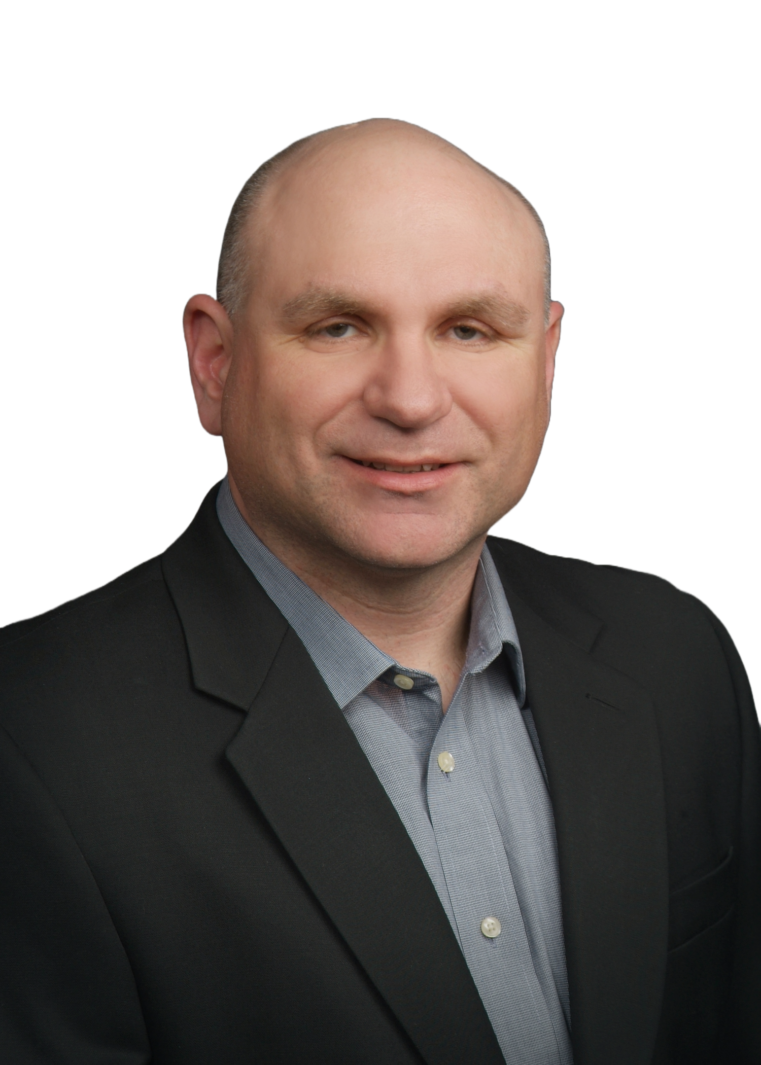 Brian Boals — Spicer Group