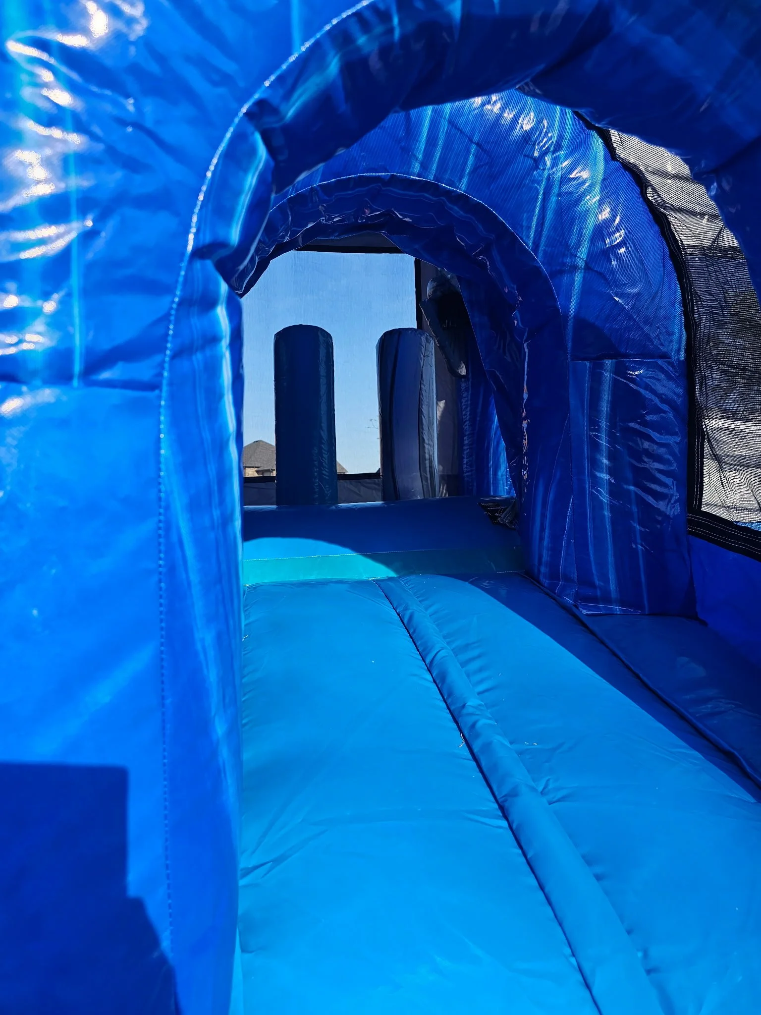 JumpJack ENT LLC Oklahoma City OK - Party Rental and Bounce House Rental