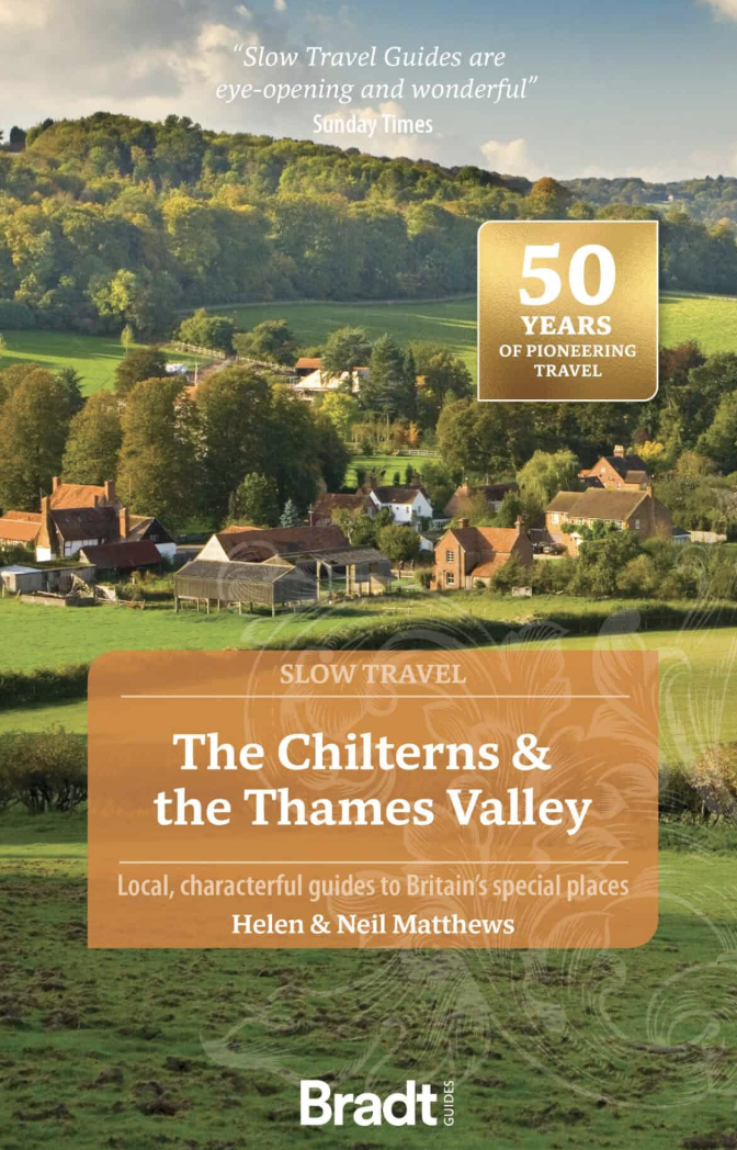 What To Do In The Chilterns — Heart Of The Chilterns
