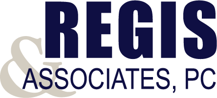 About — Regis CPA